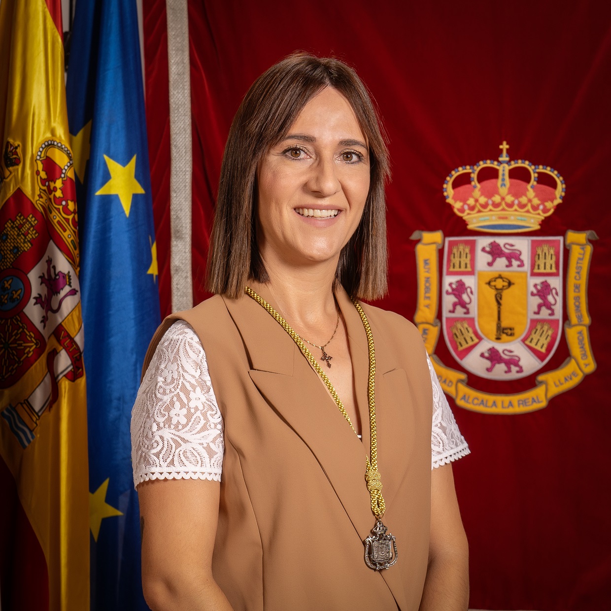 Inicio - Ayuntamiento de Alcalá la Real